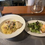 RINGO DINING - 芝公園/ダイニングバー | 食べログ