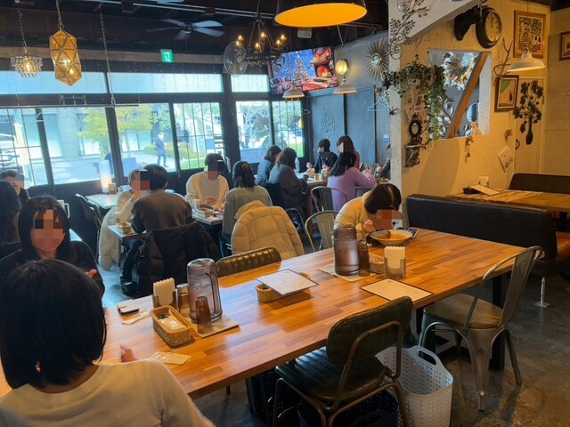 RINGO DINING - 芝公園/ダイニングバー | 食べログ