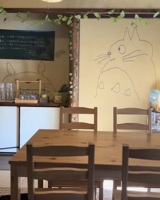 ibasyo （イバショ） - 池田/カフェ | 食べログ