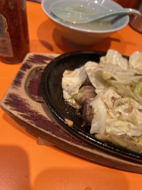 元祖ニュータンタンメン本舗 門前仲町店 - 門前仲町/ラーメン | 食べログ