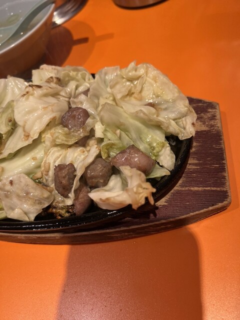 元祖ニュータンタンメン本舗 門前仲町店 - 門前仲町/ラーメン | 食べログ