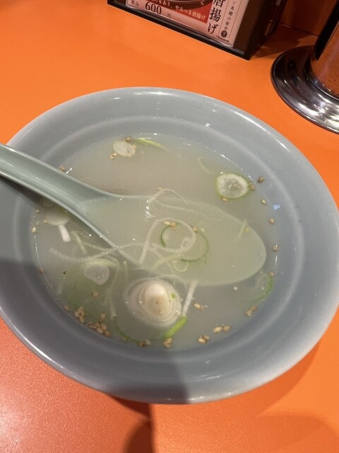 元祖ニュータンタンメン本舗 門前仲町店 - 門前仲町/ラーメン | 食べログ