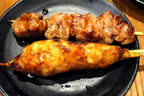 もぢょい有限会社 蘇我駅西口店 - 蘇我/もつ焼き | 食べログ