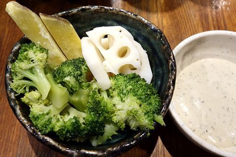 もぢょい有限会社 蘇我駅西口店 - 蘇我/もつ焼き | 食べログ