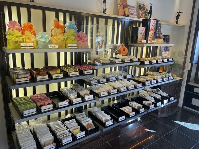 エスポワール・ド・オチアイ （Espoir de Ochiai ） - 道徳/ケーキ | 食べログ