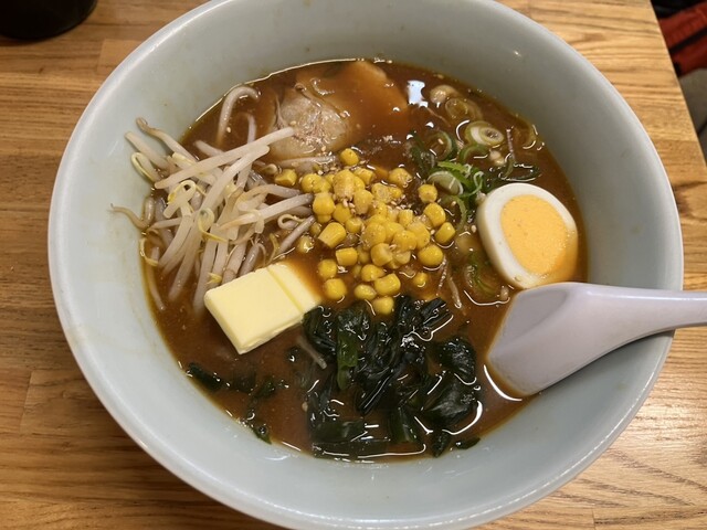 福寿 - 内海/ラーメン | 食べログ