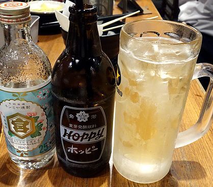 もぢょい有限会社 蘇我駅西口店 - 蘇我/もつ焼き | 食べログ