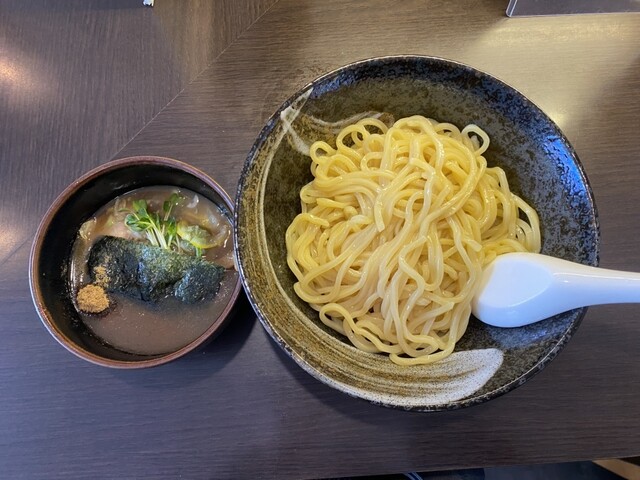 らーめん 川喜屋 - 武蔵境/ラーメン | 食べログ