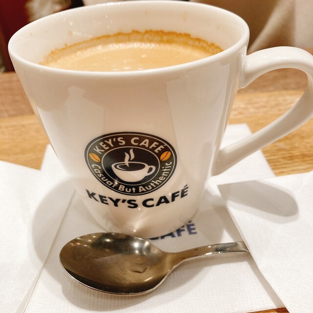 KEY'S CAFE Kawasaki Miyamaedaira （キーズ カフェ） - 宮前平/カフェ | 食べログ