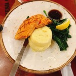 ババ・ガンプ・シュリンプ 東京 （BUBBA GUMP SHRIMP TOKYO）のご予約 - 後楽園/シーフード | 食べログ