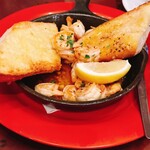 ババ・ガンプ・シュリンプ 東京 （BUBBA GUMP SHRIMP TOKYO）のご予約 - 後楽園/シーフード | 食べログ