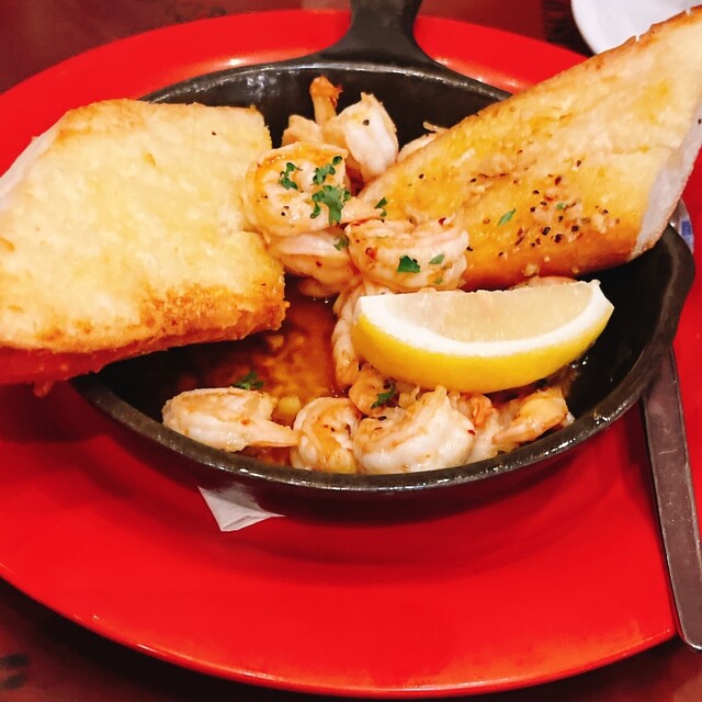 ババ・ガンプ・シュリンプ 東京 （BUBBA GUMP SHRIMP TOKYO）のご予約 - 後楽園/シーフード | 食べログ