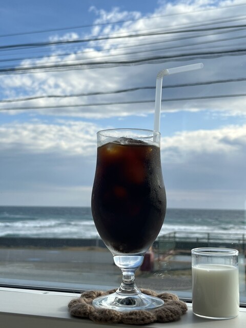café bom - 和田浦/ドーナツ | 食べログ