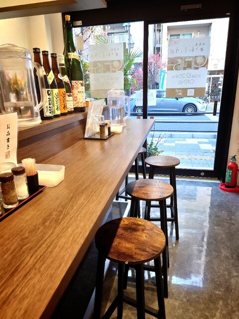 口コミ一覧 : 肉蕎麦 かわしょう - 北浦和/そば [食べログ]