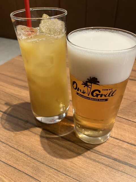 Ono Grill Tokyo （オノ グリル トウキョウ） - 神保町/ハワイ料理/ネット予約可 | 食べログ