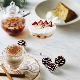 TEA HOUSE COCOCHI （ティー ハウス ココチ） - 表参道/ティースタンド/ネット予約可 | 食べログ