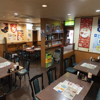 『クレジットカード使用不可・インボイス非対応』by tomok792579 : 楽楽亭 - 平塚/中華料理 [食べログ]