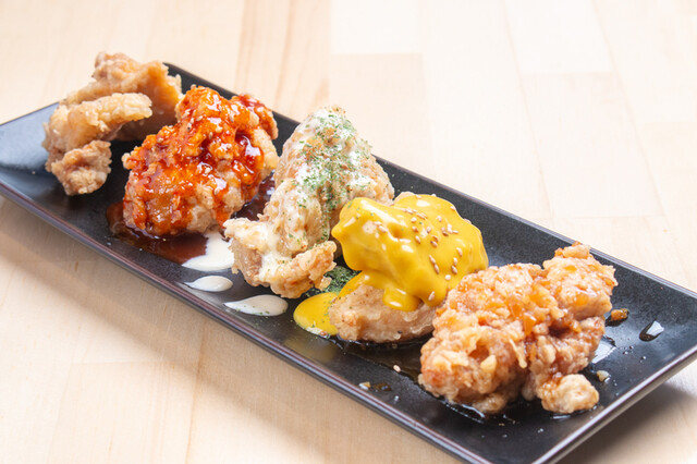 CHEONGANG 韓国料理 - 三国/韓国料理 | 食べログ