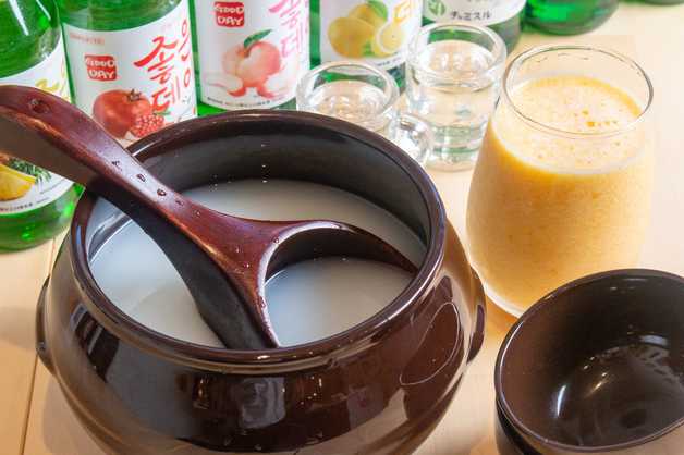 CHEONGANG 韓国料理 - 三国/韓国料理 | 食べログ