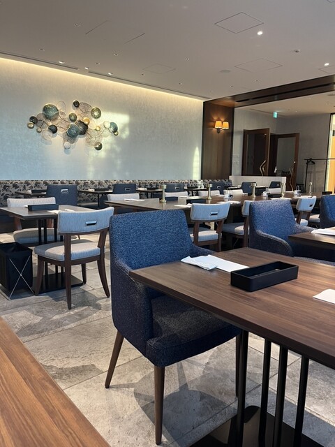 Bayside KITCHEN （ベイサイド キッチン） - 勝どき/ビュッフェ | 食べログ