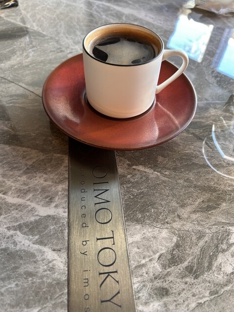 & OIMO TOKYO CAFE 中目黒店 - 中目黒/カフェ | 食べログ