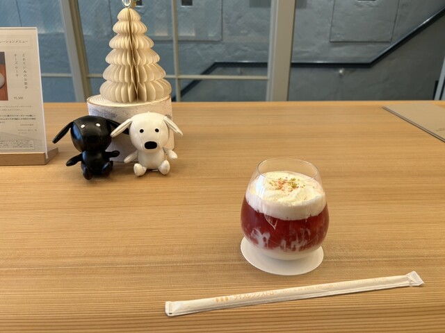 TEA HOUSE COCOCHI （ティー ハウス ココチ） - 表参道/ティースタンド/ネット予約可 | 食べログ