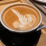 SiN COFFEE （シンコーヒー） - 三田/カフェ | 食べログ