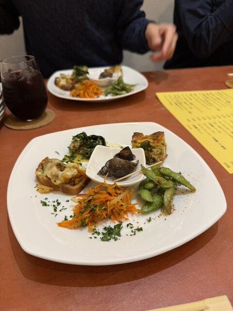 MOMOMO （モモモ） - 桜橋/居酒屋 | 食べログ