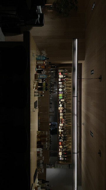 Bar&LABORATORY collectons （バー アンド ラボラトリーコレクトンズ）のご予約 - 堺筋本町/バー | 食べログ