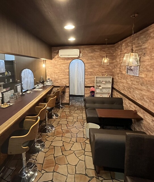 喫茶 こやまねこ - 千葉公園/喫茶店 | 食べログ