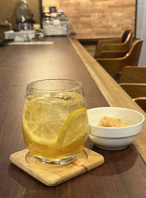 喫茶 こやまねこ - 千葉公園/喫茶店 | 食べログ