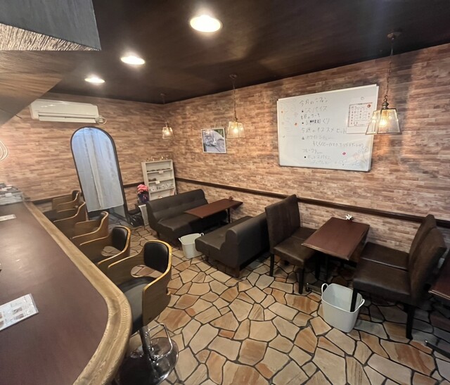 喫茶 こやまねこ - 千葉公園/喫茶店 | 食べログ