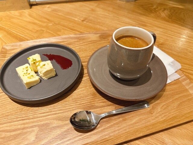 unchi coffee （ウンチコーヒー） - 大阪/カフェ | 食べログ