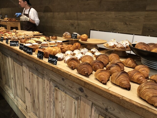 PAN DEL SOL （パン デル ソル） - 中洲川端/パン | 食べログ