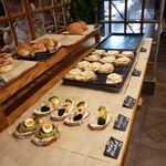 PAN DEL SOL （パン デル ソル） - 中洲川端/パン | 食べログ