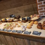 PAN DEL SOL （パン デル ソル） - 中洲川端/パン | 食べログ