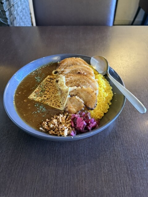 Magari curry 東武宇都宮店 （マガリカレー）のご予約 - 東武宇都宮/豚料理 | 食べログ