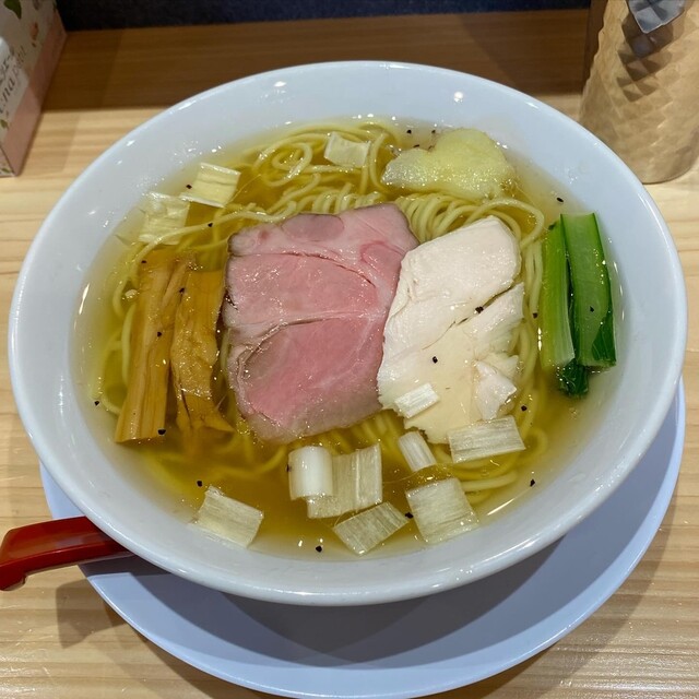結まる （YUIMARU） - 羽黒/ラーメン | 食べログ