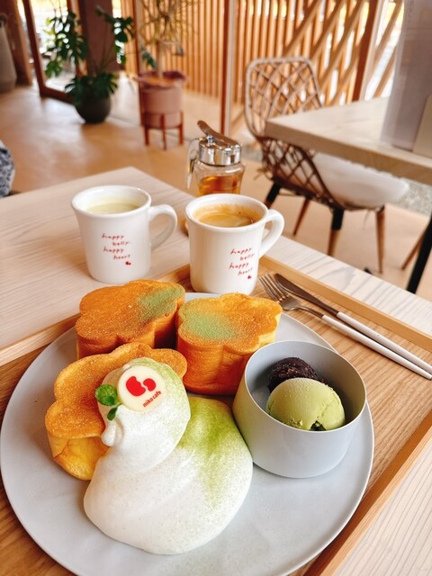 miko cafe （ミコカフェ） - 敦賀/カフェ | 食べログ