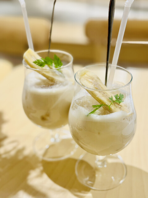 ITOCHU SDGs STUDIO RESTAURANT 星のキッチン - 外苑前/洋食/ネット予約可 | 食べログ