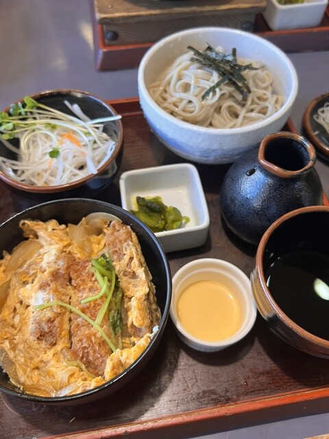 そば処 太平 - 浦和美園/そば | 食べログ