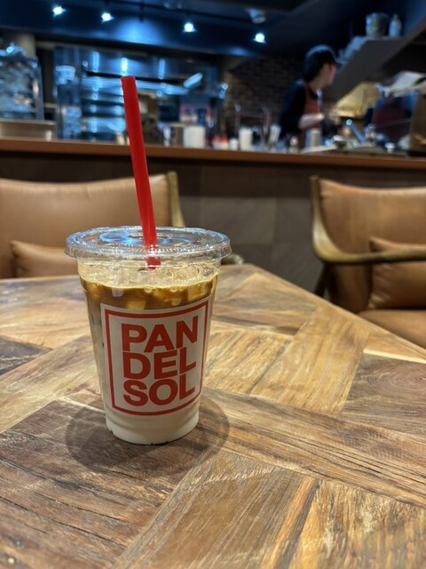 PAN DEL SOL （パン デル ソル） - 中洲川端/パン | 食べログ