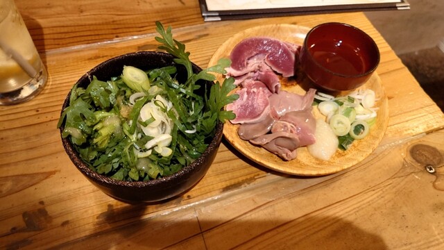 シン たちろまん - 新小岩/立ち飲み | 食べログ