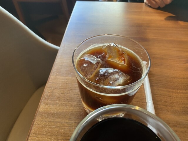 kits COFFEE （キッツコーヒー） - 西大島/カフェ | 食べログ