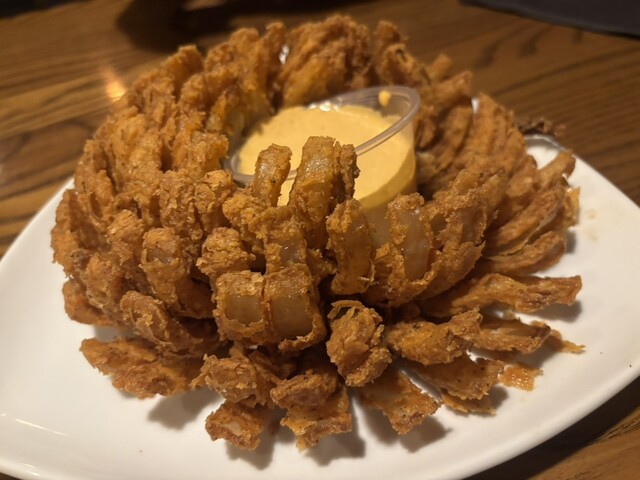 Outback Steak House Guam （アウトバック･ステーキハウス） - タモン/ステーキ | 食べログ