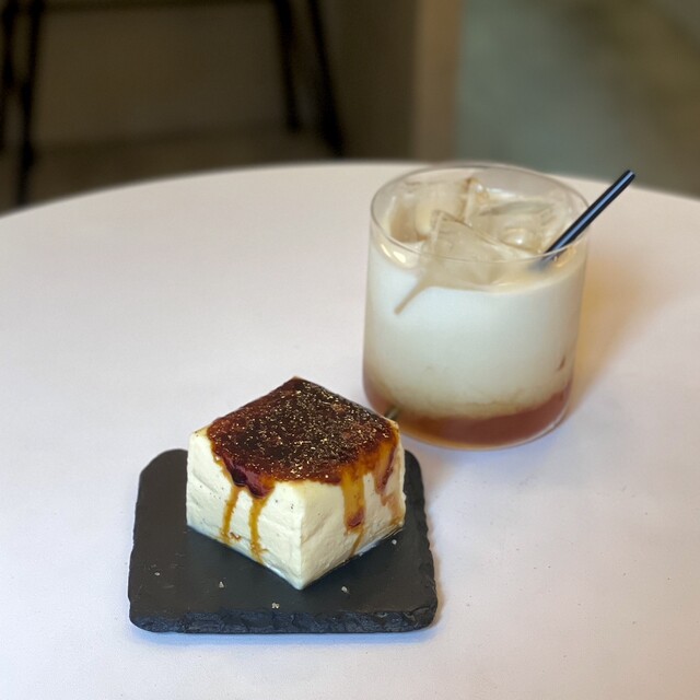 akim'p （アキンプ） - 押上/プリン | 食べログ