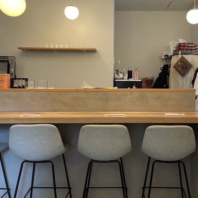 akim'p （アキンプ） - 押上/プリン | 食べログ