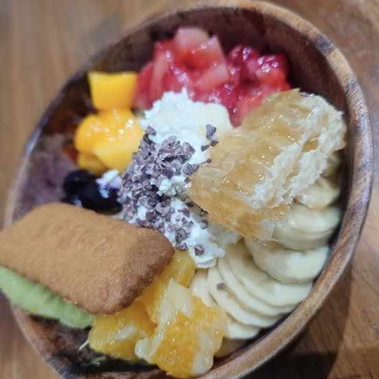 atmark （アットマーク） - 四ツ橋/カフェ | 食べログ