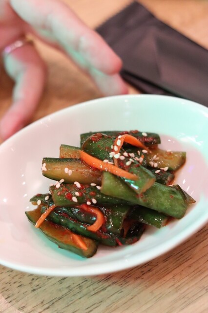 COCOYA 2号店 （ここ家）のご予約 - 要町/韓国料理 | 食べログ