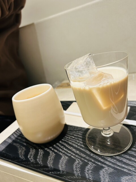 cafe MARU （カフェ マル） - 国際センター/カフェ | 食べログ